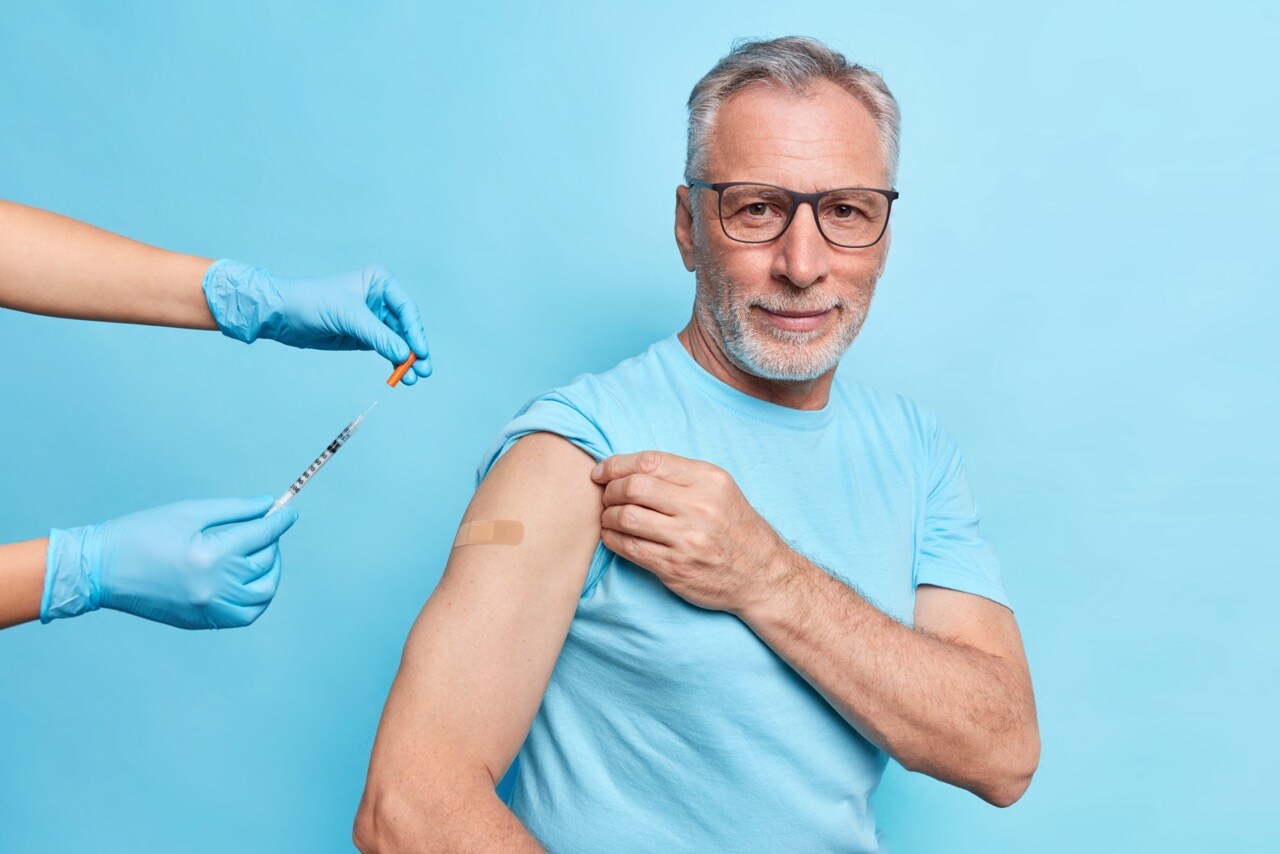 Understanding Medicare Vaccine Coverage: What’s Included, from Flu to RSV